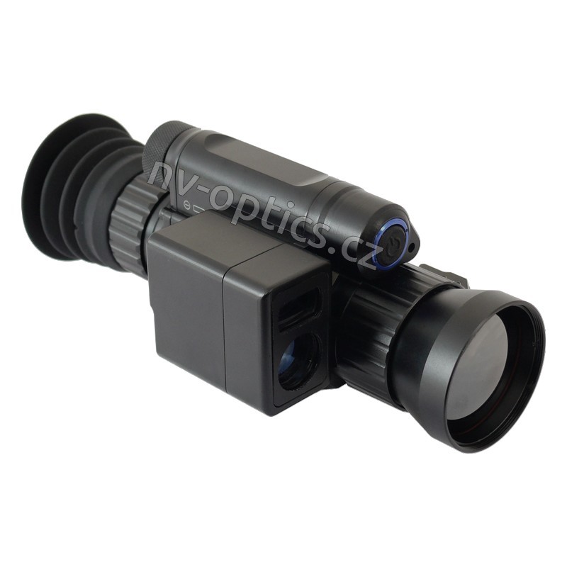 Termovizní zaměřovač Pard SA 45 LRF